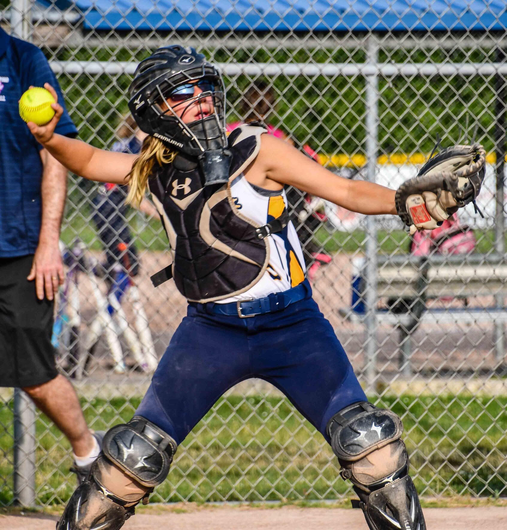 More from Webster Girls Softball! | webster on the web