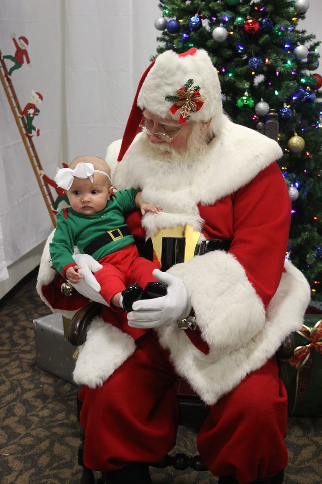 White Christmas in the Village details | webster on the web