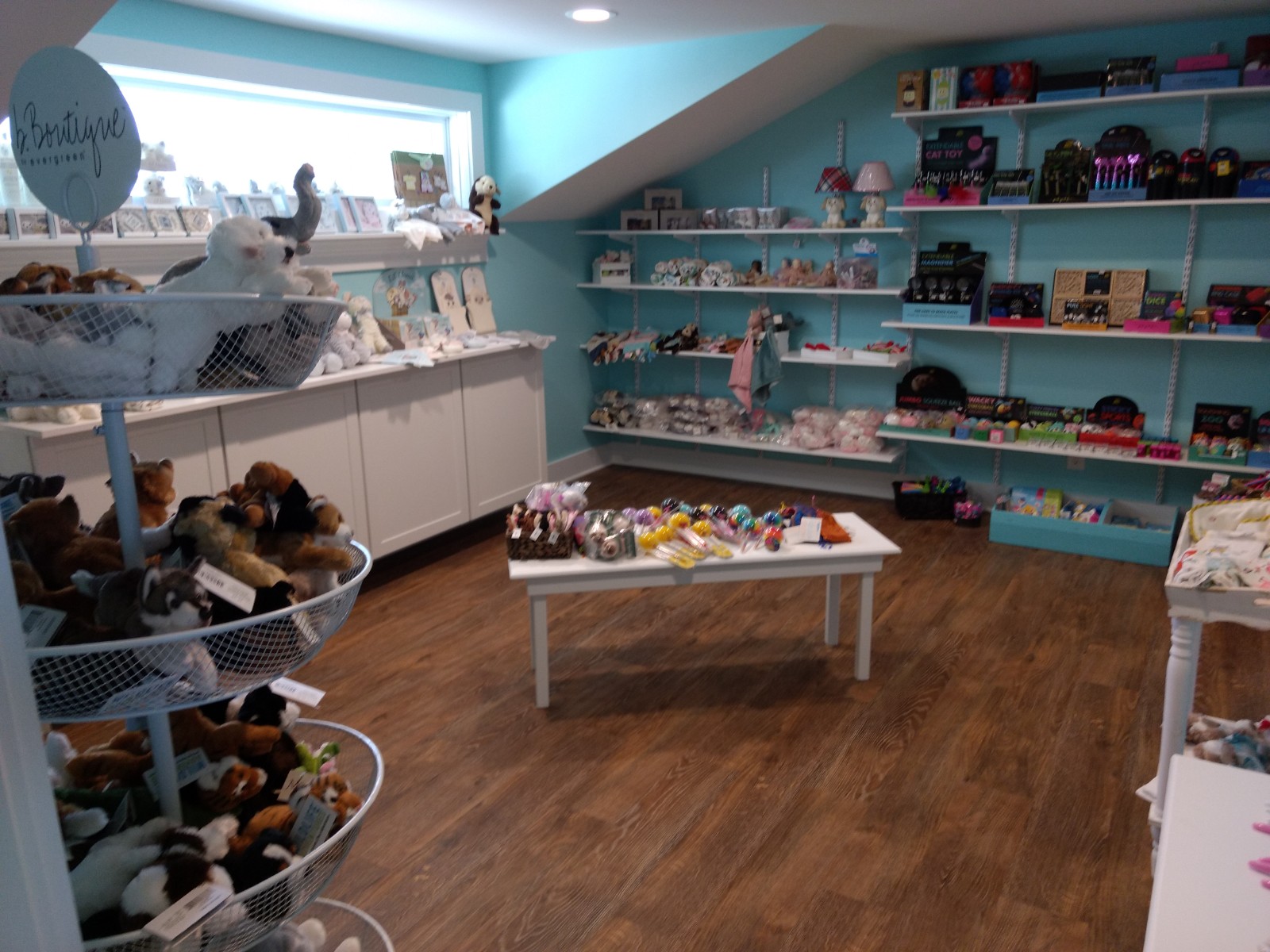 Ooooooo Lala! | webster on the web