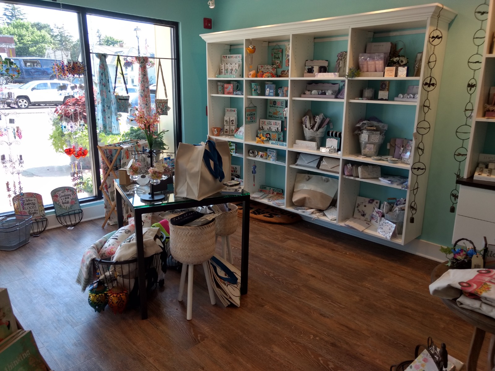 Ooooooo Lala! | webster on the web