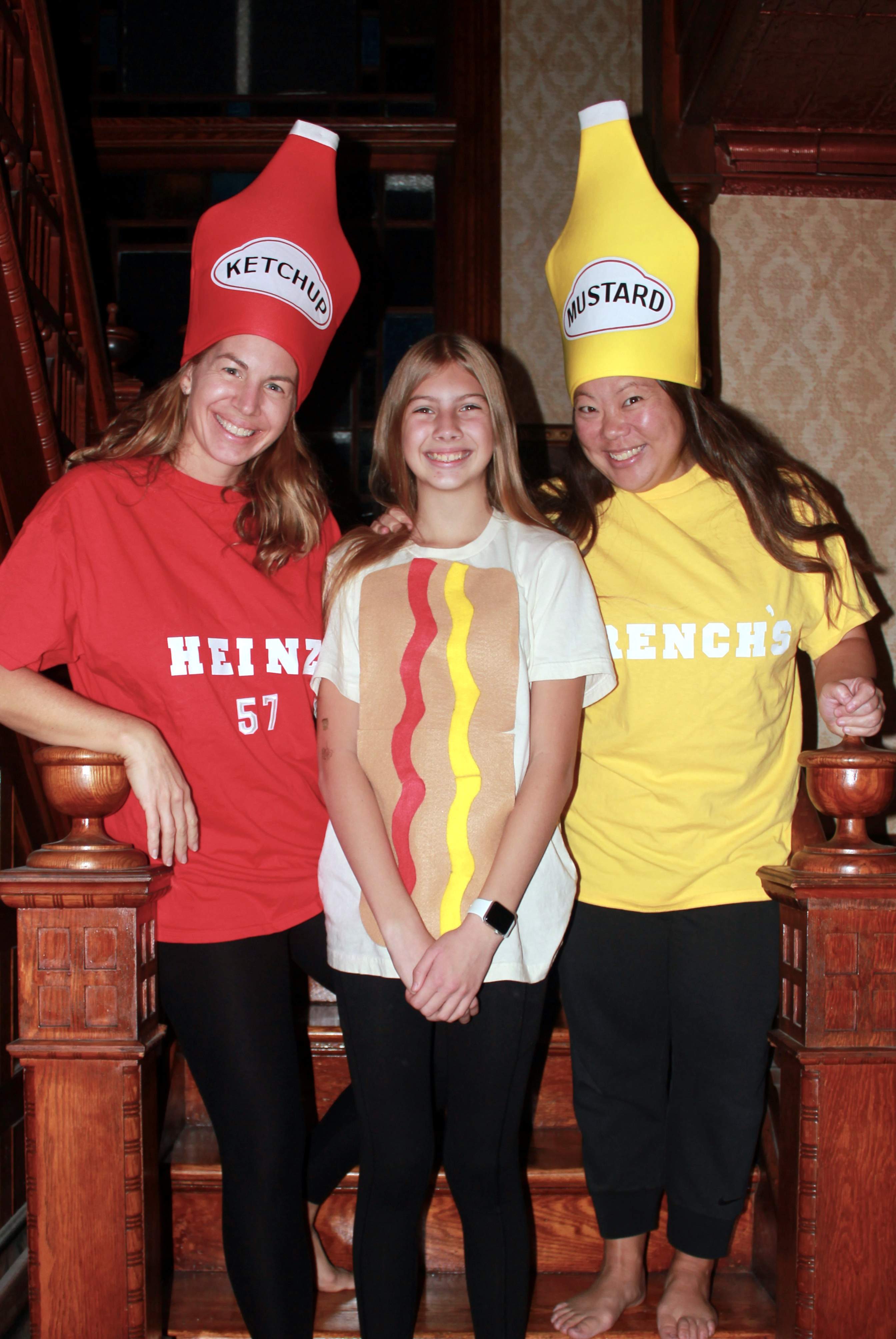 Virtual costume contest winners announced | webster on the web