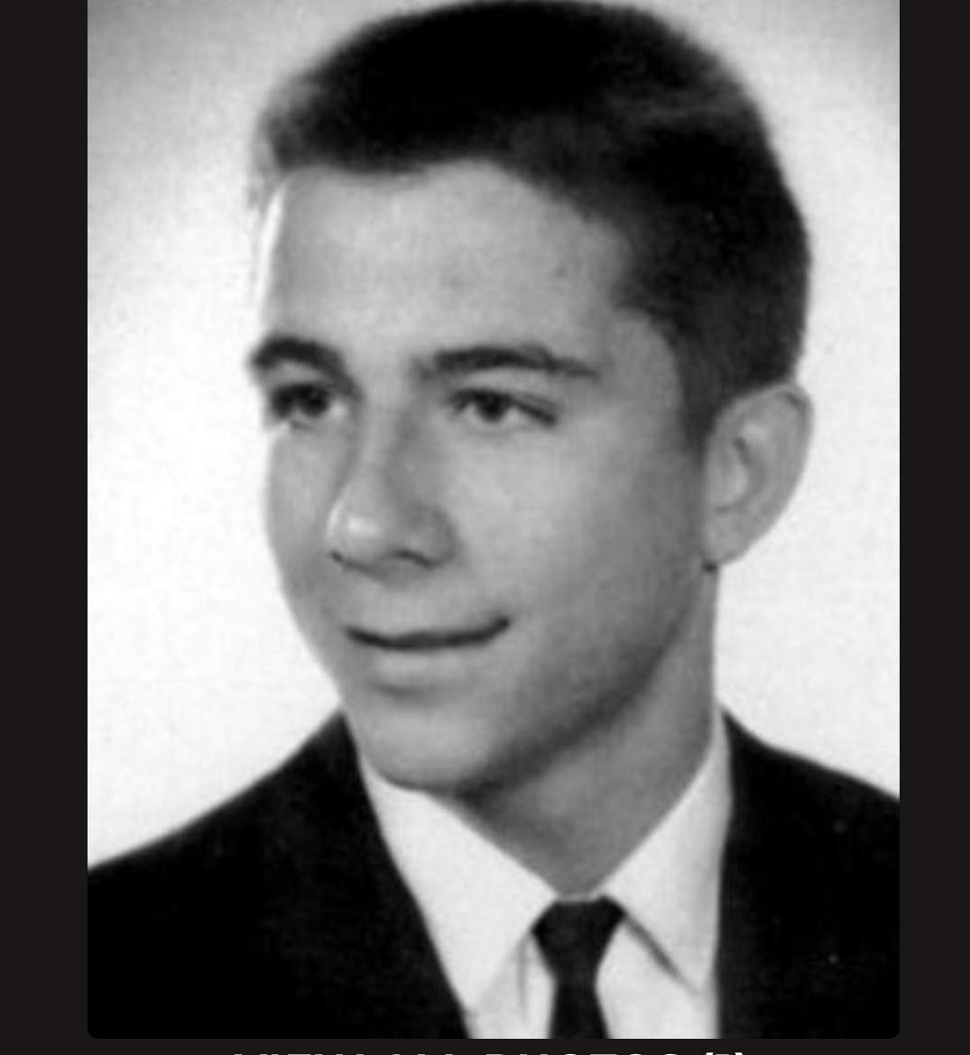 A sad anniversary | webster on the web