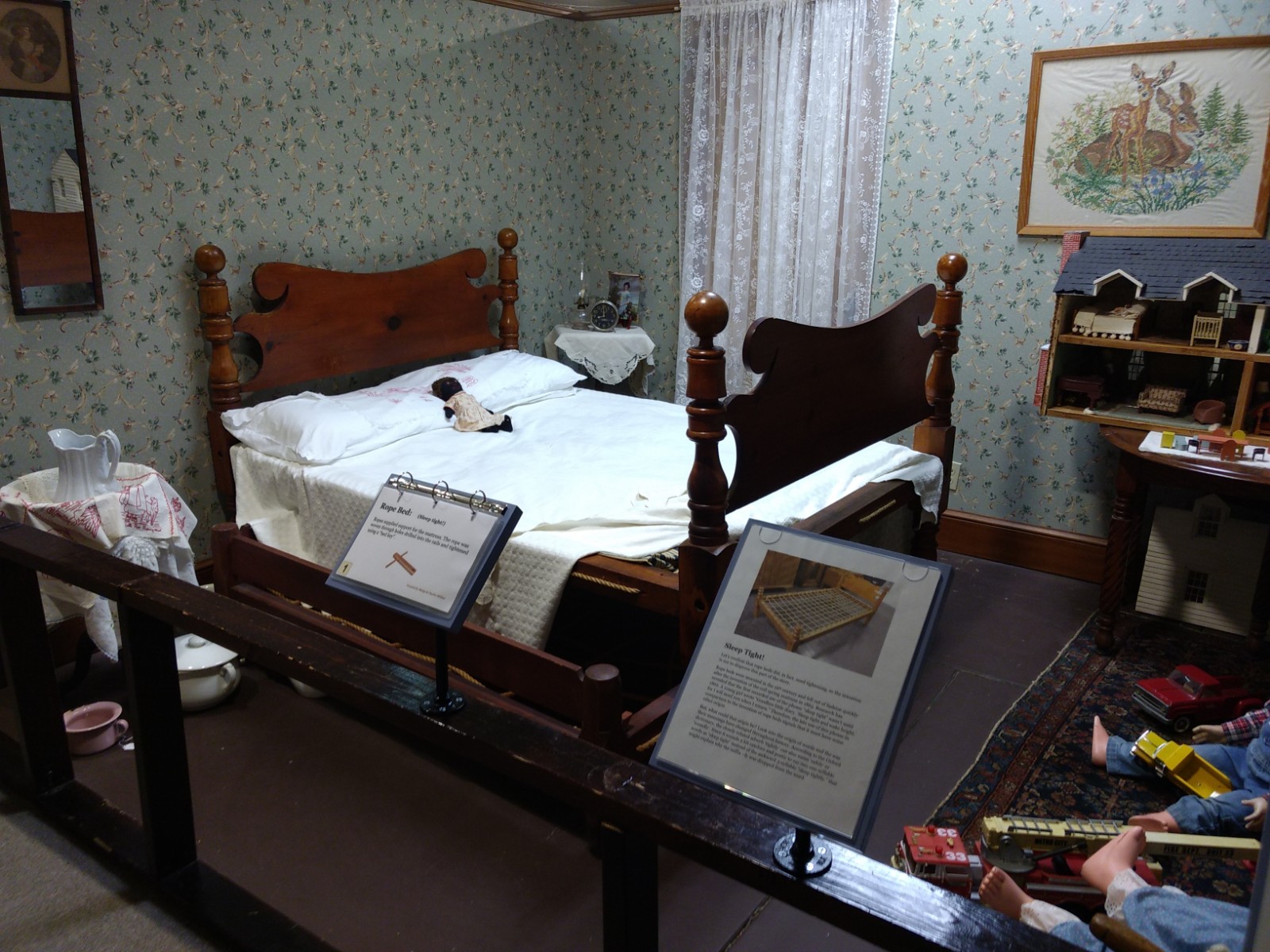 Webster Museum reopens this weekend with exhibit on Webster artist Ward ...