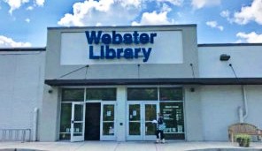 Sensory issues? The Library’s got your back. | webster on the web