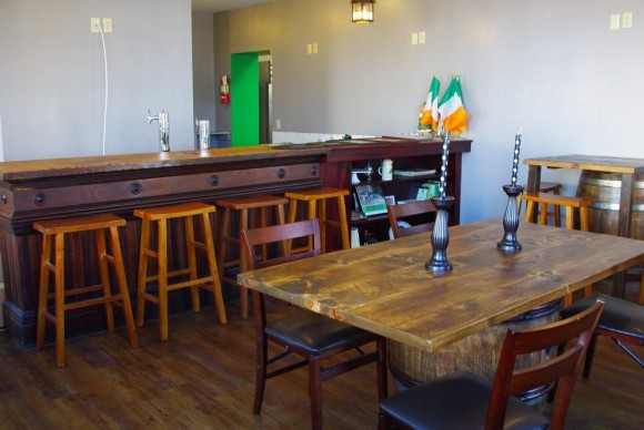 A photographic tour through Barry’s Old School Irish history | webster ...