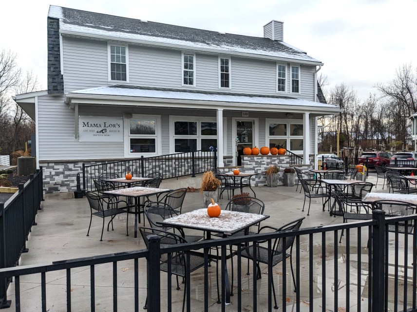 Mama Lor’s now open on Lake Road | webster on the web
