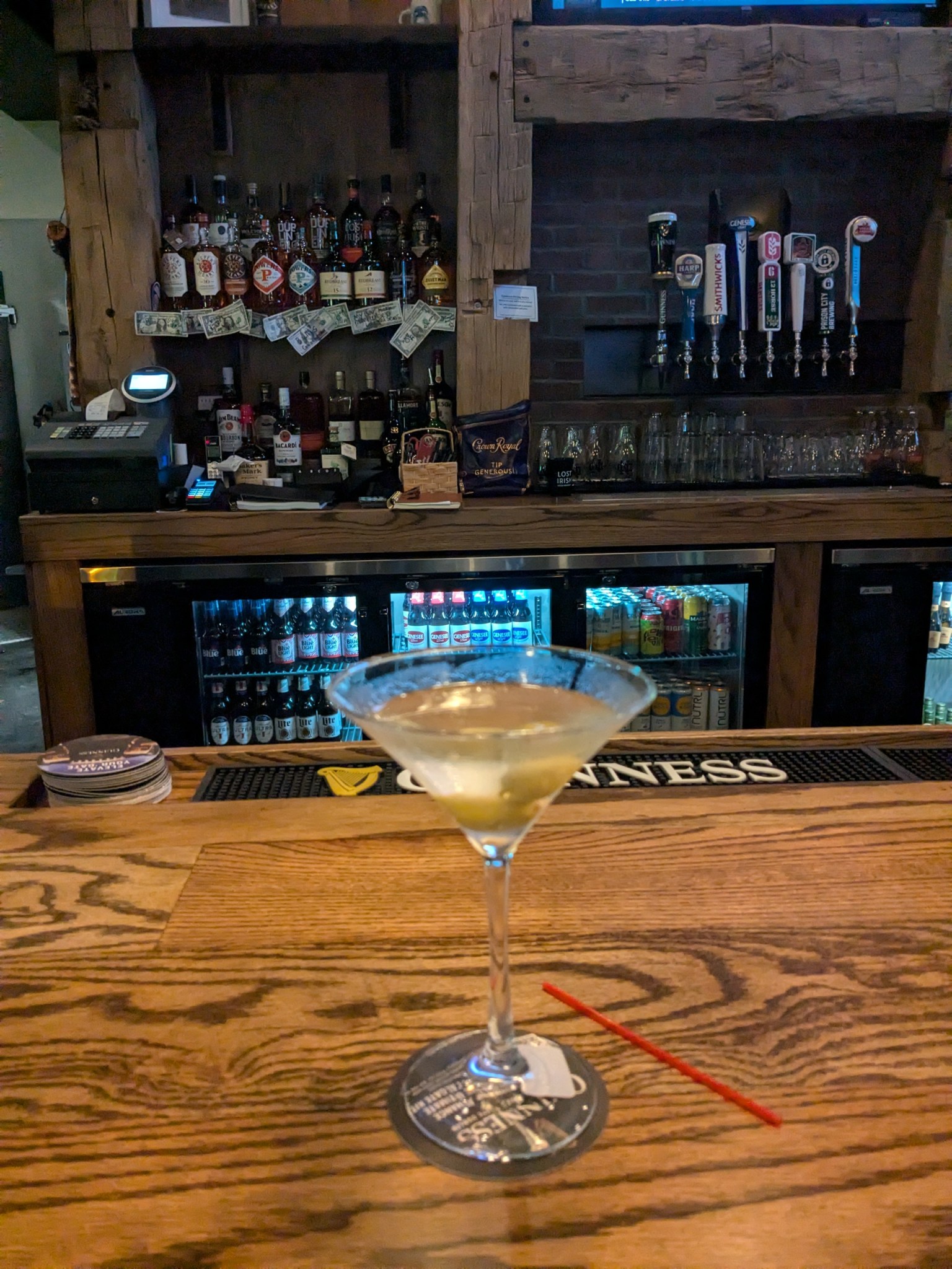 The Mary Wee Pub is officially open for business | webster on the web