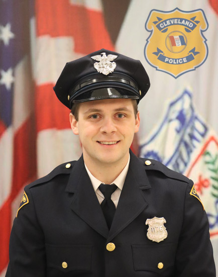 Monroe County to honor Jamieson Ritter | webster on the web