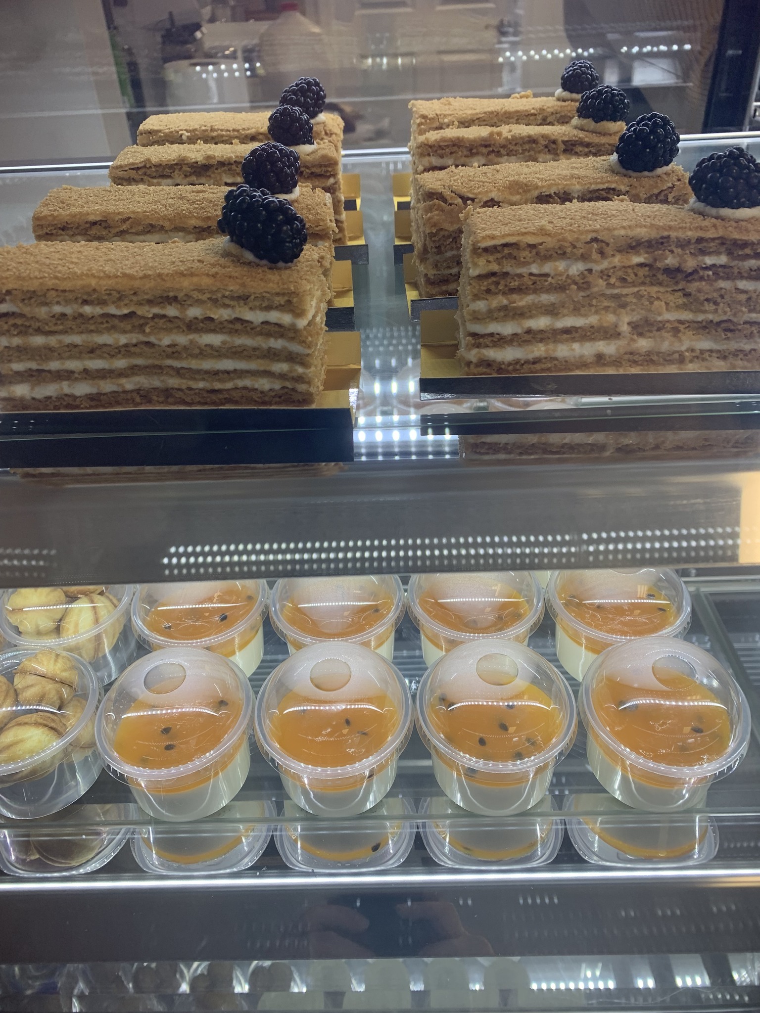 Cookies and cupcakes and brownies, oh my! Sweet Square Bakery is open ...